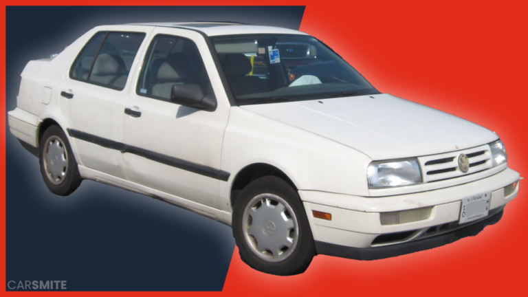 Best & Worst Volkswagen Jetta Years [Based On Data] - Car Smite