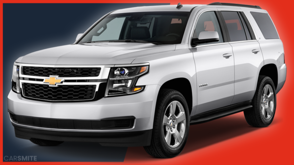 Best & Worst Chevrolet Tahoe Years [Backed By Data] - Car Smite