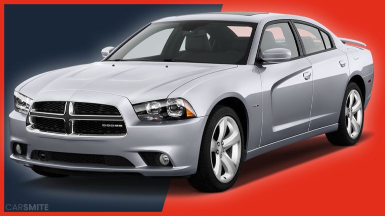 Best & Worst Dodge Charger Years [Fact-Verified] - Car Smite