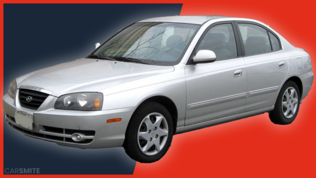 Best & Worst Hyundai Elantra Years [Backed By Data] - Car Smite