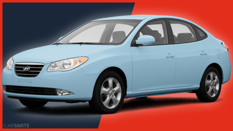 Best & Worst Hyundai Elantra Years [Backed By Data] - Car Smite