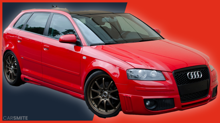 Best & Worst Audi A3 Years [2006-2024 Models] - Car Smite