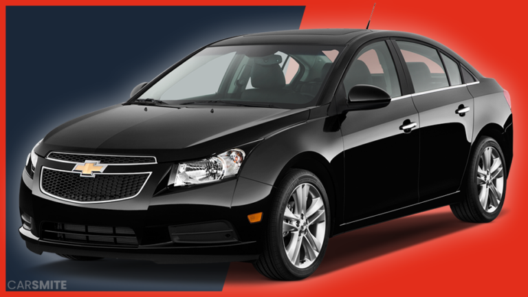 Best & Worst Chevrolet Cruze Years [2011-2019 Models] - Car Smite