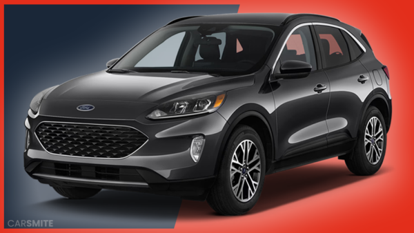 Best & Worst Ford Escape Years [2001-2024 Models] - Car Smite