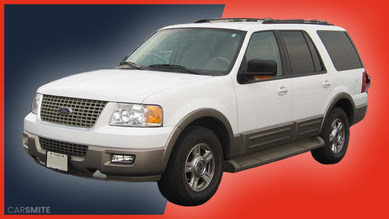 Best & Worst Ford Expedition Years [1997-2024 Models] - Car Smite