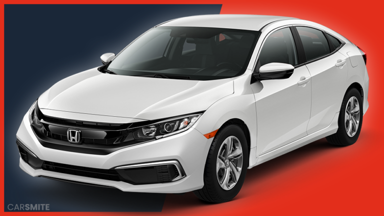 Best & Worst Honda Civic Years [2001-2024 ] - Car Smite