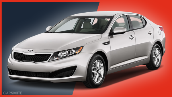 Best & Worst Kia Optima Years [2001-2020 Models] - Car Smite