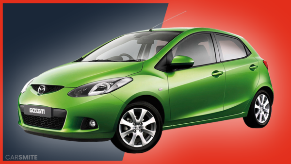 Best & Worst Mazda 2 Years [2011-2024 Models] - Car Smite