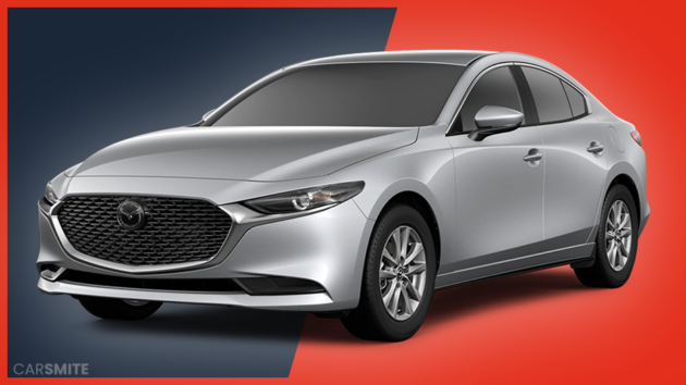 Best & Worst Mazda 3 Years [2004-2024 Models] - Car Smite