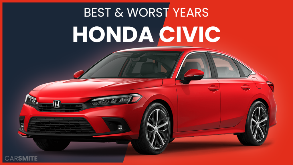 Best & Worst Tesla Model S Years [2012-2024 Models] - Car Smite