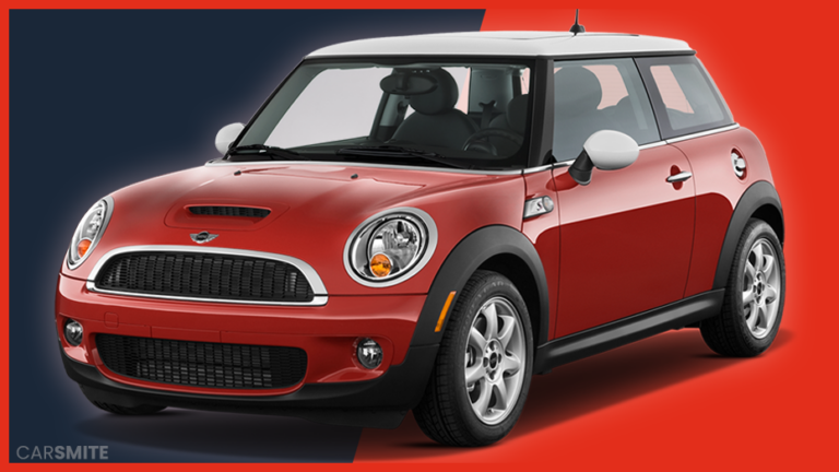 Best & Worst Mini Cooper Years [2002-2024 ] - Car Smite