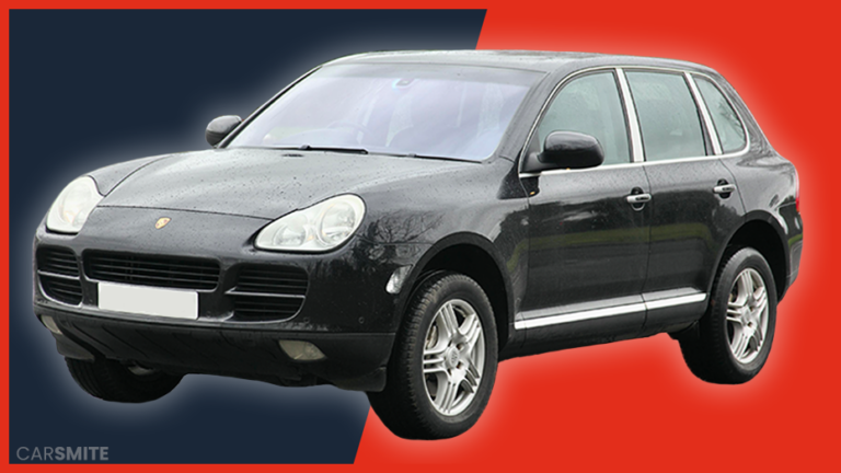 Best & Worst Porsche Cayenne Years [2003-2024 Models] - Car Smite