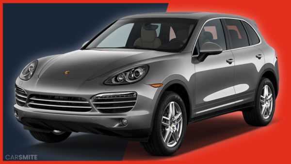 Best & Worst Porsche Cayenne Years [2003-2024 Models] - Car Smite