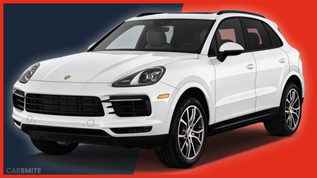 Best & Worst Porsche Cayenne Years [2003-2024 Models] - Car Smite