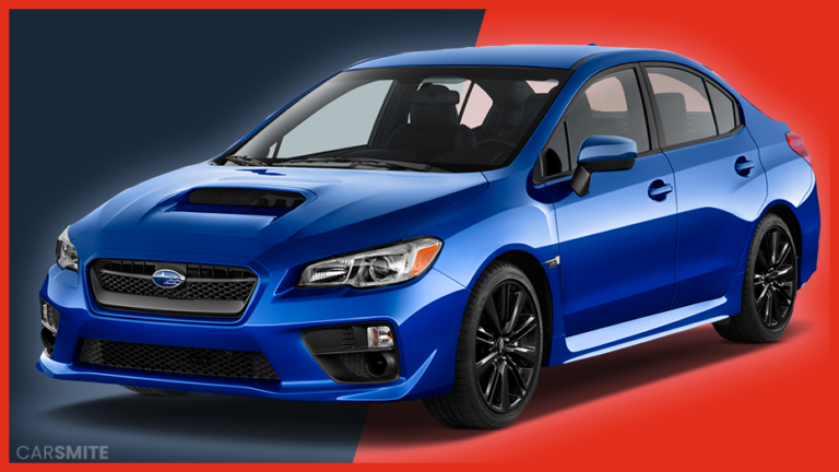 Best & Worst Subaru WRX Years [2015-2024 Models] - Car Smite