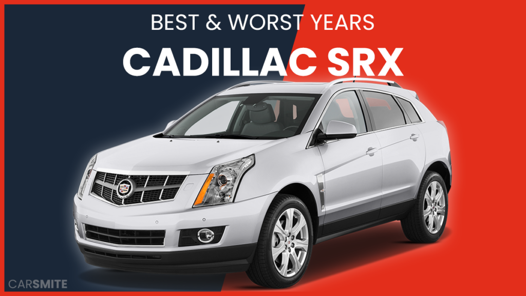 Best & Worst Chevrolet Malibu Years [1997-2024 Models] - Car Smite