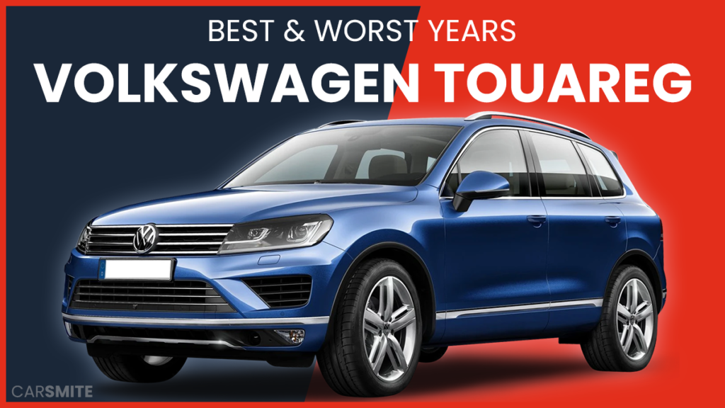 Best & Worst Volkswagen Jetta Years [Based On Data] - Car Smite
