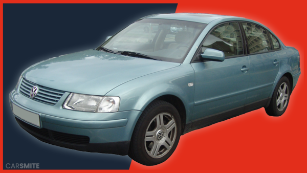Best & Worst Volkswagen Passat Years [1998-2022 Models] - Car Smite