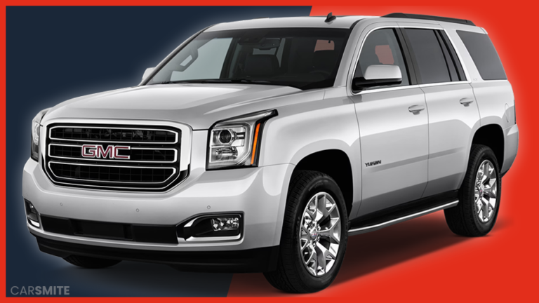 Best & Worst GMC Yukon Years [2000-2024 Models] - Car Smite