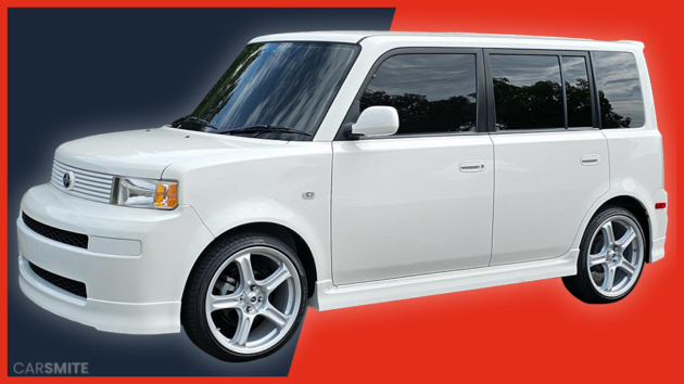 Best & Worst Scion xB Years [2004-2015] - Car Smite