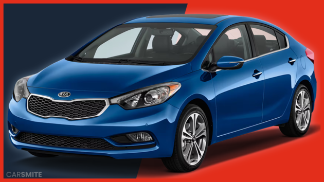 Best & Worst Kia Forte Years [2010-2024 Models] - Car Smite
