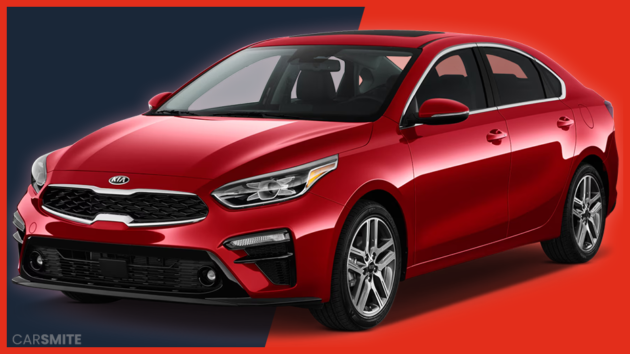 Best & Worst Kia Forte Years [2010-2024 Models] - Car Smite