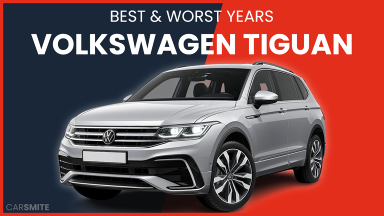 Best & Worst Volkswagen Jetta Years [Based On Data] - Car Smite