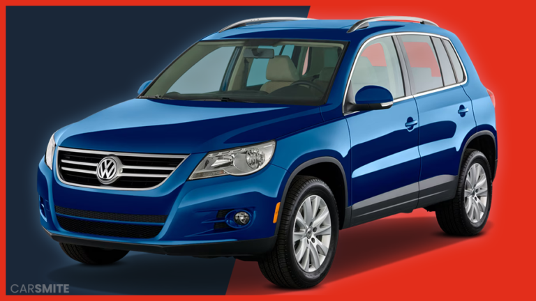 Best & Worst Volkswagen Tiguan Years [2009-2024 Models] - Car Smite
