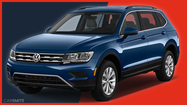 Best & Worst Volkswagen Tiguan Years [2009-2024 Models] - Car Smite