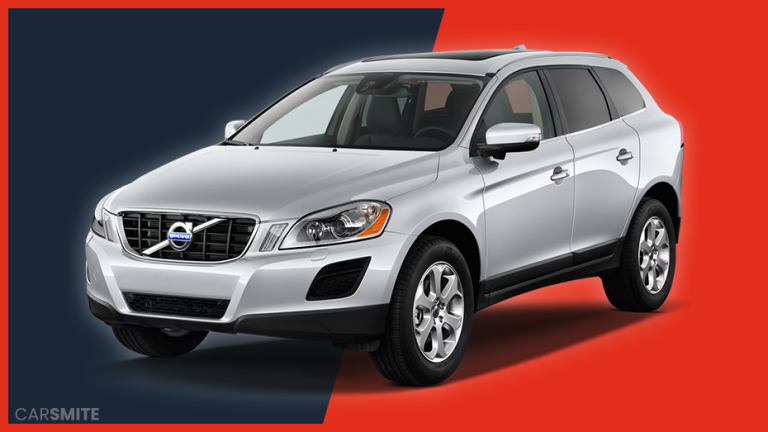 Best & Worst Volvo XC60 Years [2010-2024 Model Years] - Car Smite